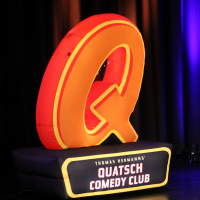 Fotos: Quatsch Comedy Club | onelastpicture.com | photo agency