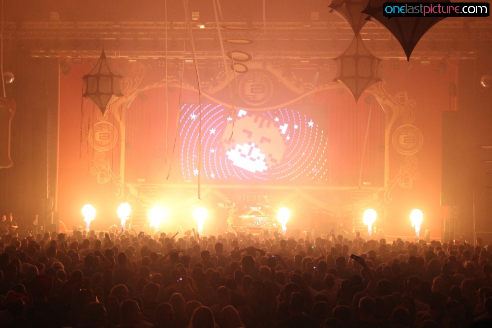 20 Jahre Pioneer DJ alpha – Das große Jubiläum | onelastpicture.com ...