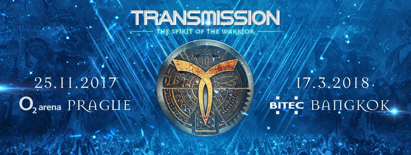 TRANSMISSION FESTIVAL PRESENTS THE NEW THEME AND FULL LINE-UP ...