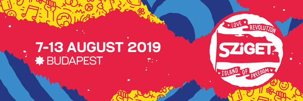SZIGET gibt die letzten Acts des Line Up bekannt: Macklemore, 6LACK und ...