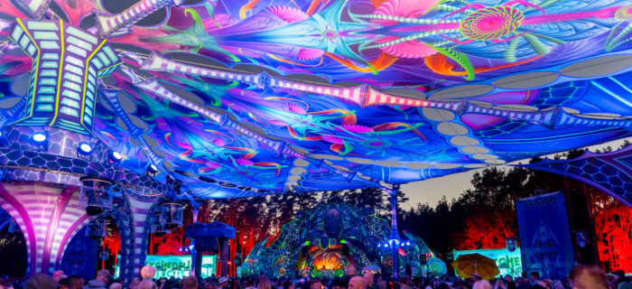 Psychedelic Circus Open Air Festival ’22 Full Line Up | onelastpicture ...