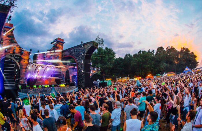 100 Artists auf fünf Bühnen – Das Line Up zum OPEN BEATZ Festival 2022 ...