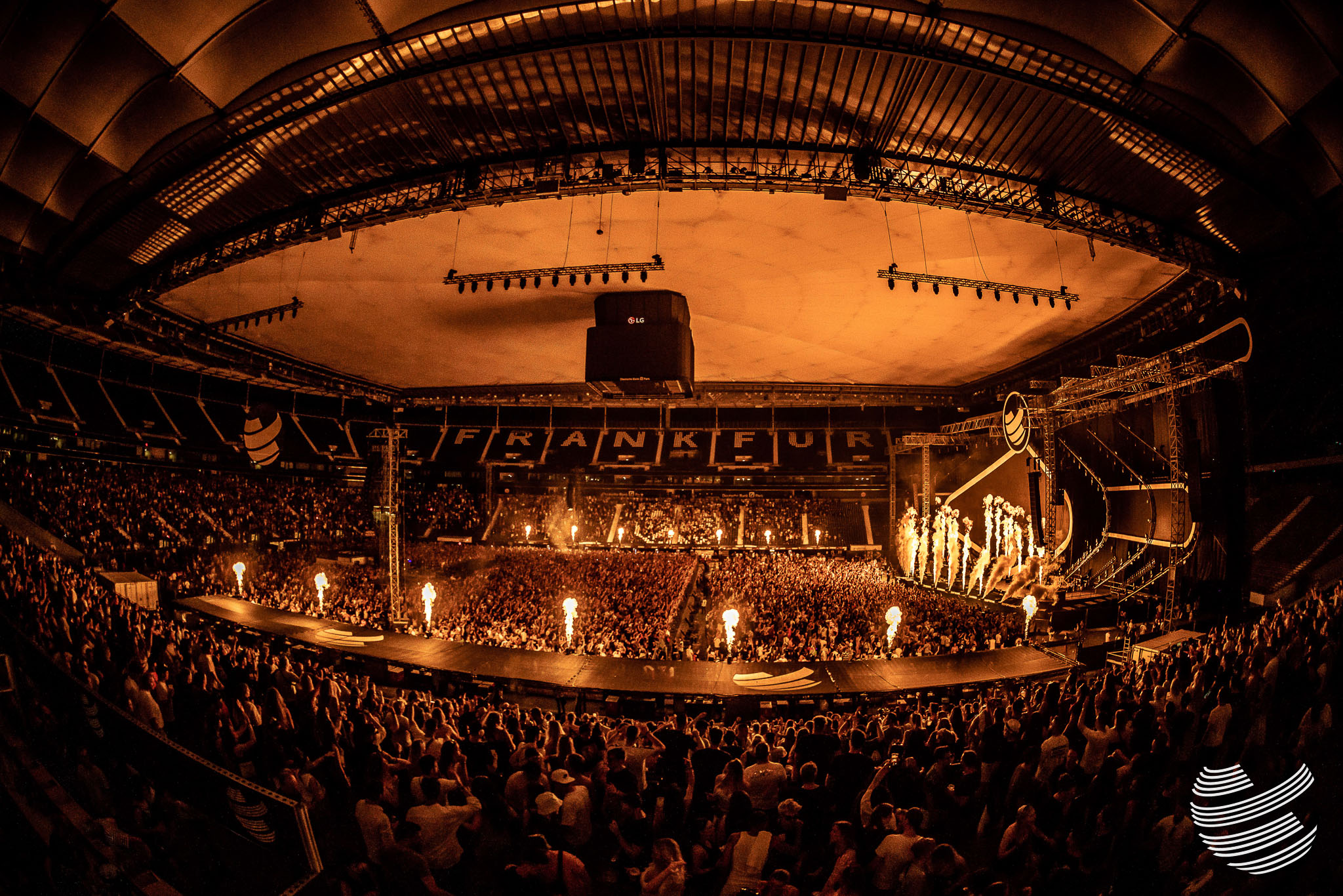 BigCityBeats WORLD CLUB DOME Atlantis Edition 3. Line Up Phase ...
