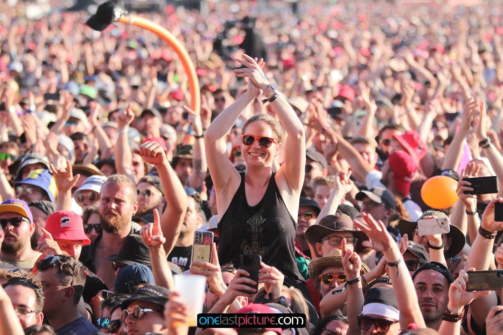 SZIGET – Das größte Festival Europas freut sich auf erstklassige ...