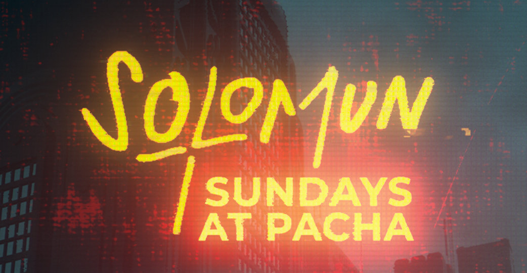 Solomun +1 Returns to Pacha Ibiza with a Fresh New Line Up | onelastpicture